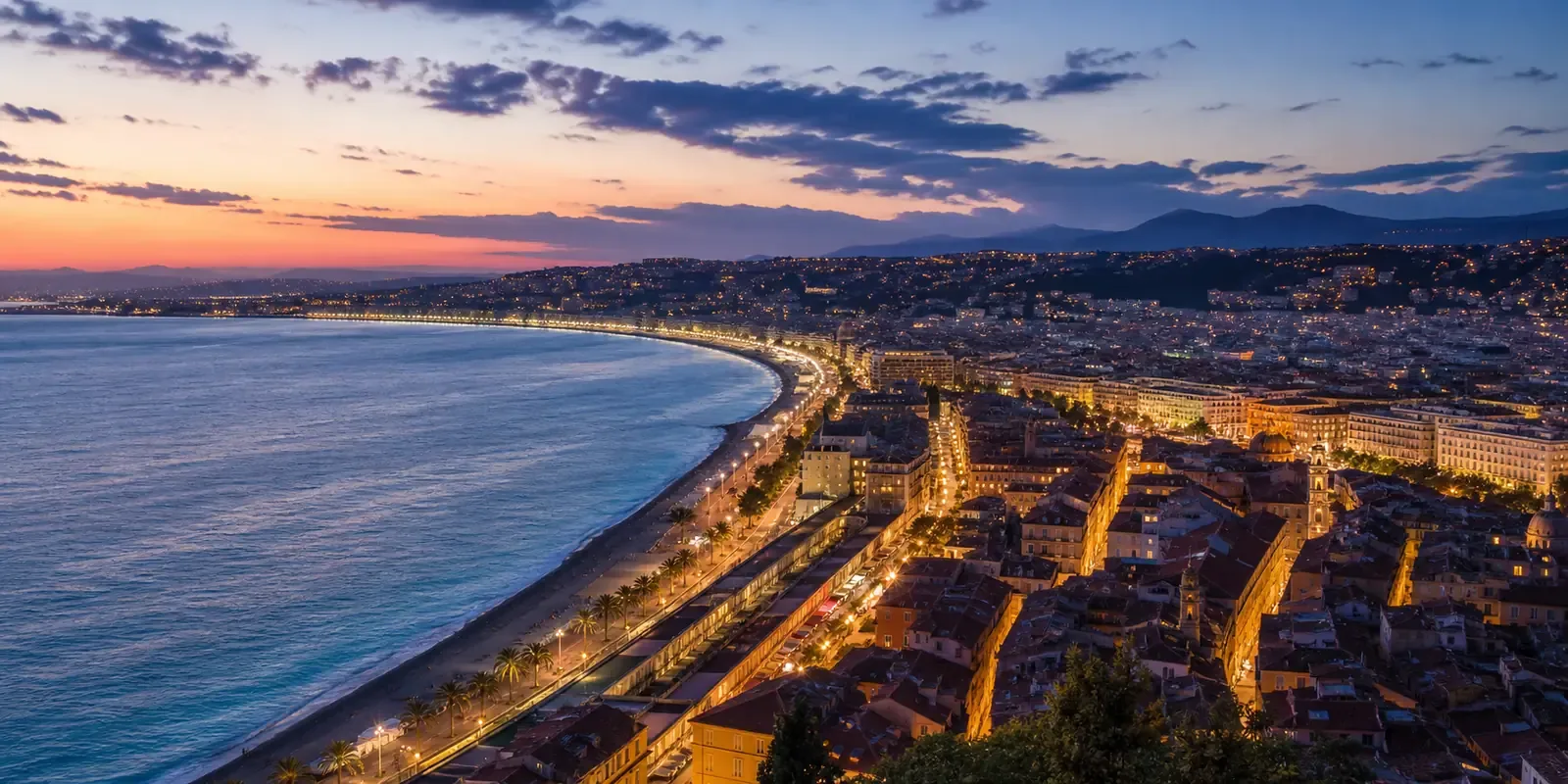 Nice City Guide 2026: What to Do and Where to Stay